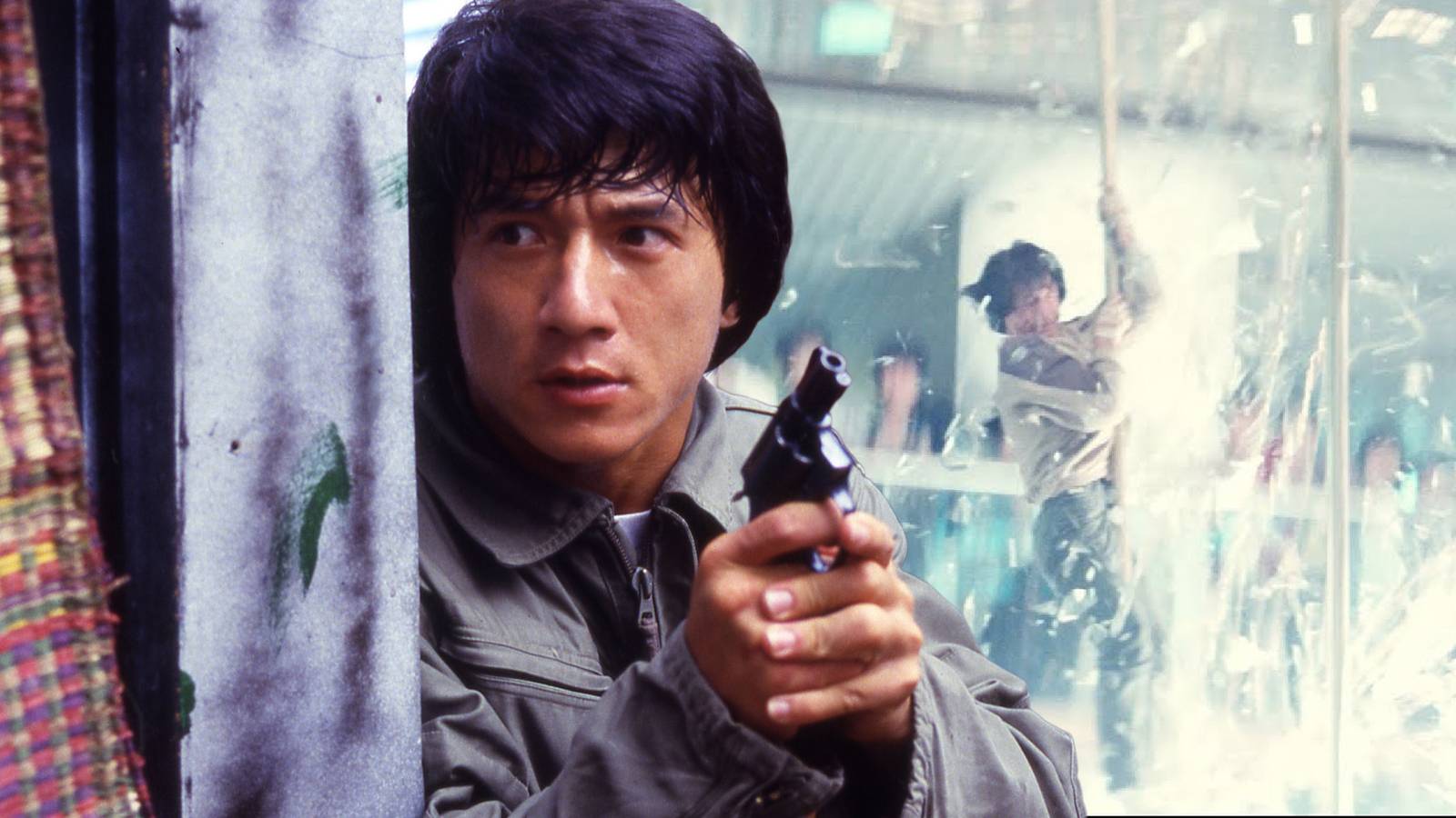 Police Story: The Stunt That Almost Killed Jackie Chan