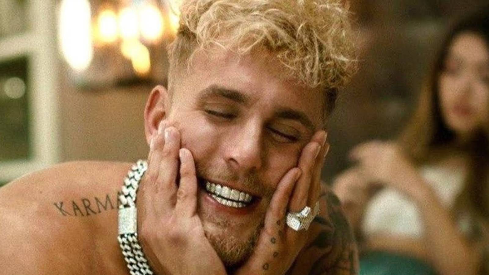 How Jake Paul Went From A YouTuber To A Professional Boxer