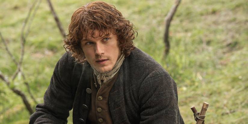 Outlander: 5 Things Fans Can't Stand About Jamie Fraser (& 5 Things ...