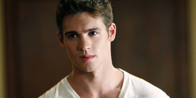 The Vampire Diaries Characters Ranked From Least To Most Likely To ...