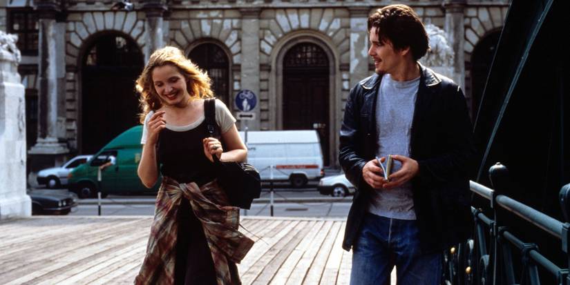 10 Behind-The-Scenes Facts About Richard Linklater's Before Trilogy