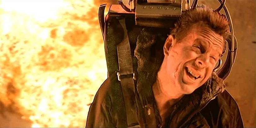 Bruce Willis' 10 Most Iconic Movie Quotes