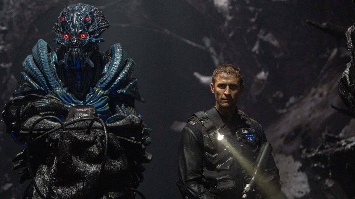 Jonathan Howard Interview: Skylines