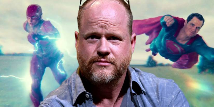 Eternals is the Movie WB Wanted Joss Whedon to Turn Justice League Into