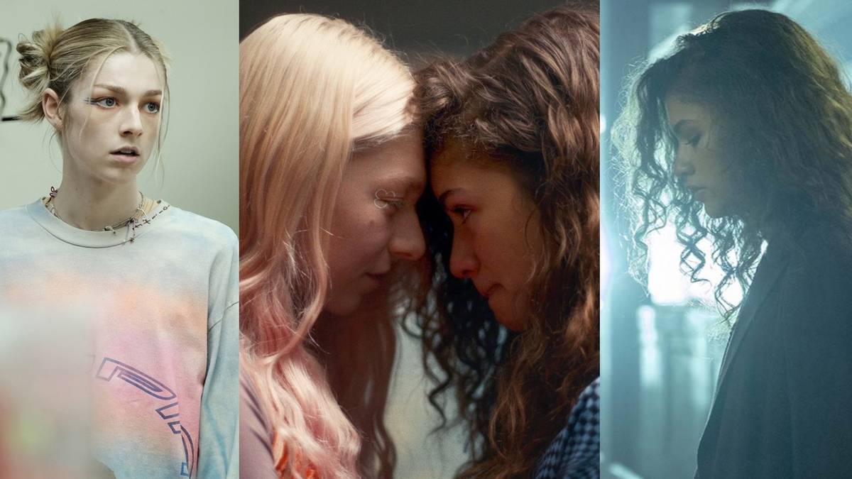 Euphoria: 13 Reasons Why Rue & Jules Aren't Good For Each Other