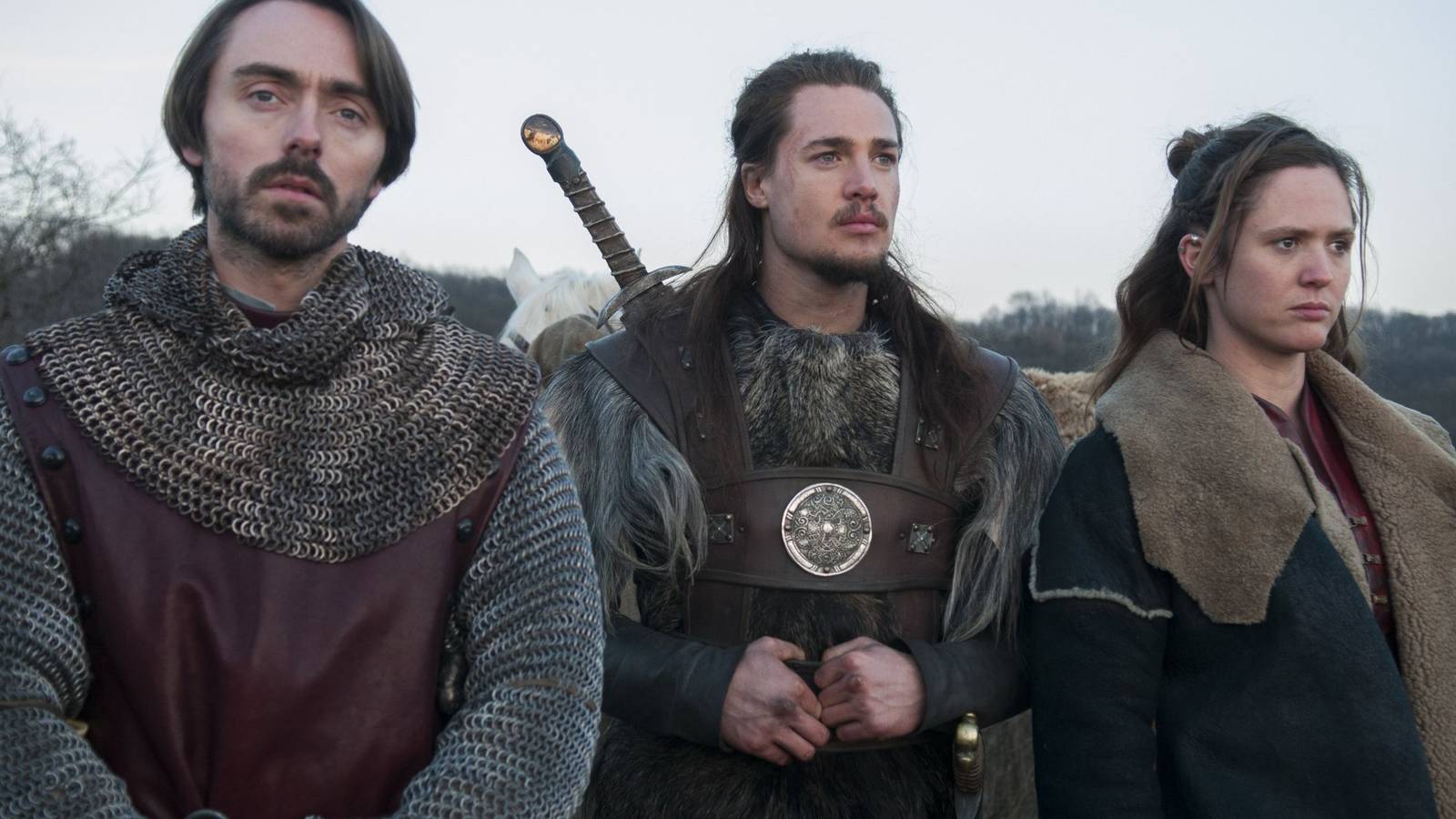Last Kingdom: Why [SPOILER]'s Death Was Actually Season 5's Most Tragic