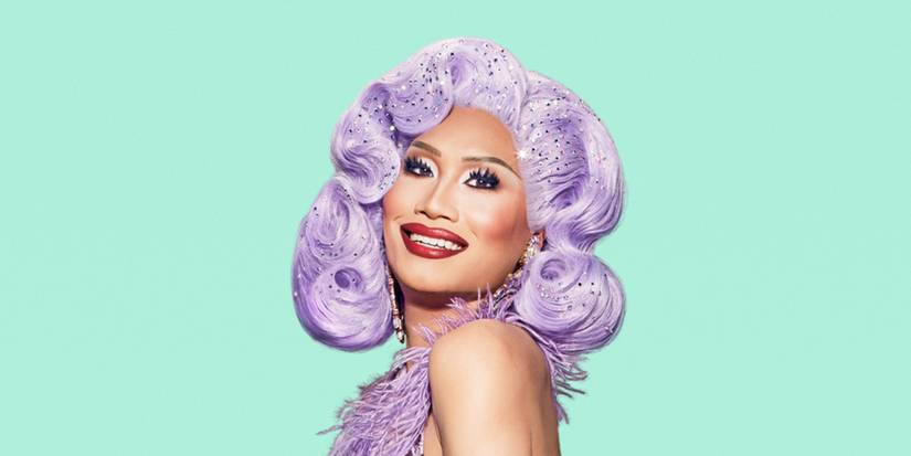 RuPaul's Drag Race Reunion Recap: Tamisha Iman Steals the Show Again