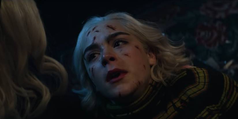 Chilling Adventures of Sabrina: How Did Sabrina Morningstar Actually Die?