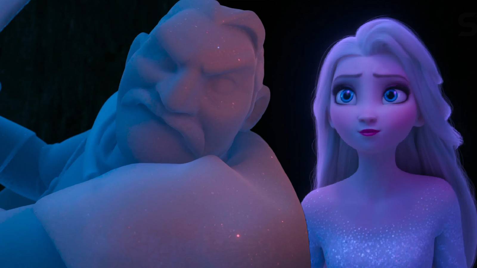 Frozen 2 Broke A Very Specific Disney Animated Record