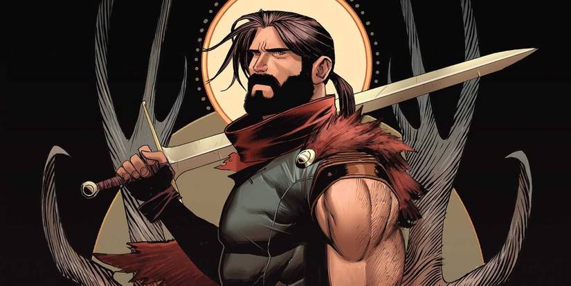 Klaus: The Santa Claus Role Jason Momoa Was Born To Play
