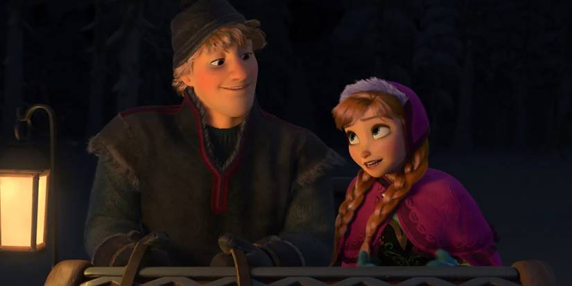 25 Most Lovable Quotes From Frozen