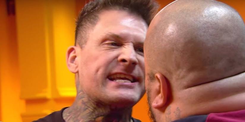 Ink Master: 10 Most Controversial Moments In The Show's History, Ranked