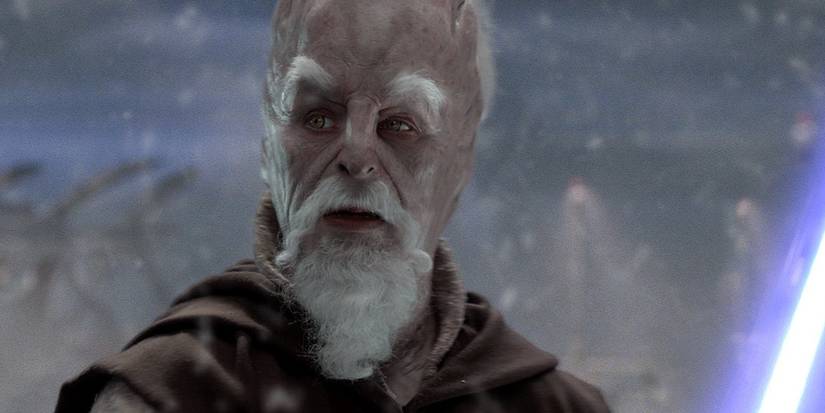The Last Words Of Every Jedi In The Star Wars Films
