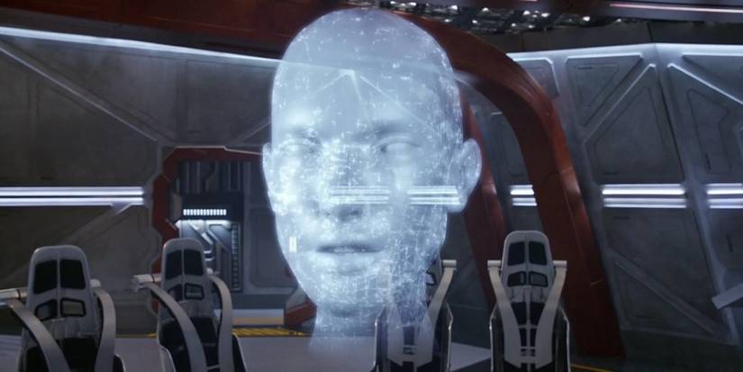 Flash Theory: Barry Allen's New Speed Force Is Legends of Tomorrow's Gideon
