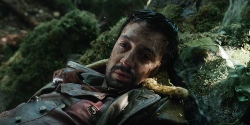 how does dark materials end