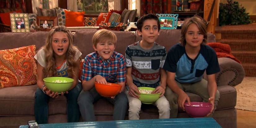 Why Mace Coronel Left The Cast Of Nicky, Ricky, Dicky & Dawn