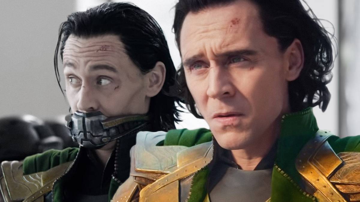 Marvel Has Already Set Up Loki's Redemption