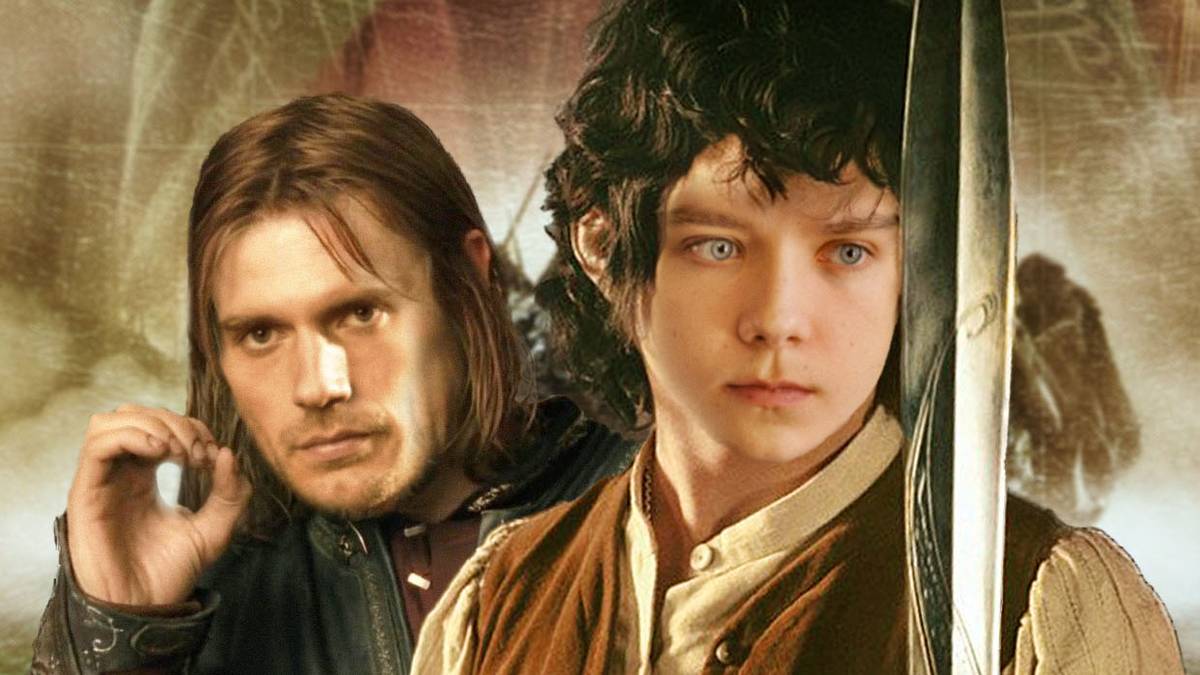 Recasting The Lord Of The Rings Movies In 2021