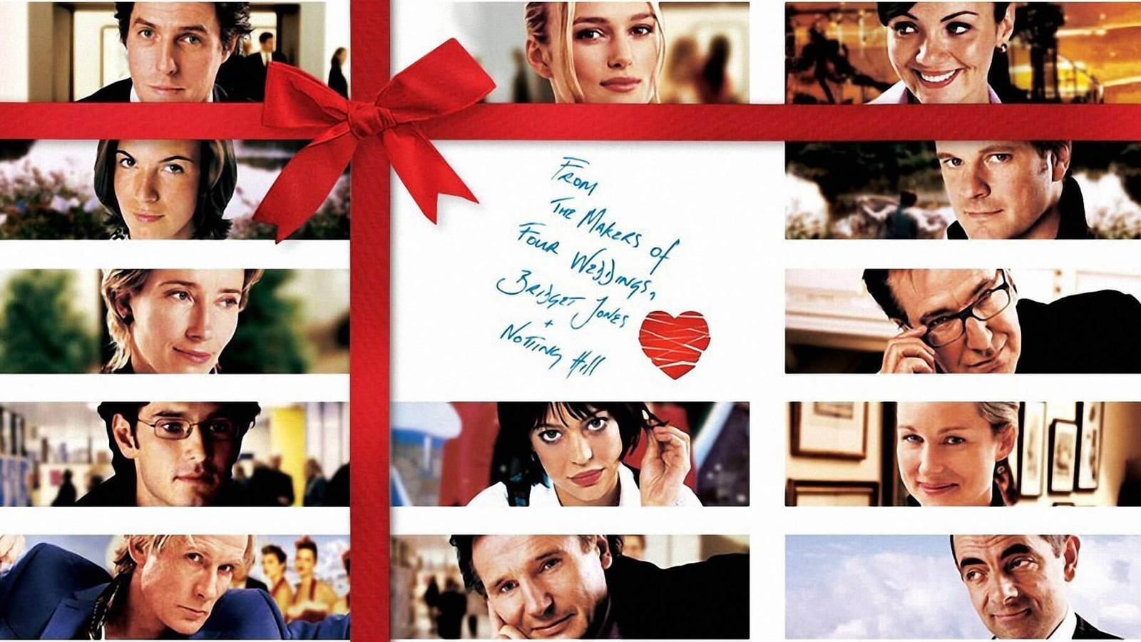 Love Actually: Every Storyline, Ranked From Least To Most Romantic