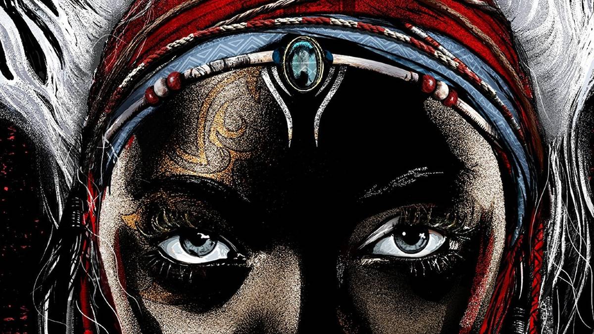 Children of Blood and Bone Movie In Development From Lucasfilm