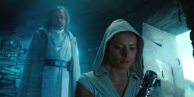 Star Wars: 15 Best Luke Skywalker Quotes