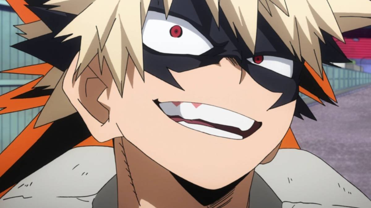 "Never Lose To the Darkness": My Hero Academia's Best Character Twist ...