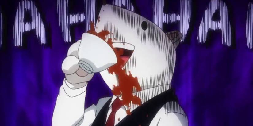 My Hero Academia: Bubble Girl & 9 Other Heroes That Don't Seem Suited ...