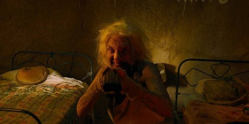 Mad Max: The 10 Best Weapons In Fury Road, Ranked