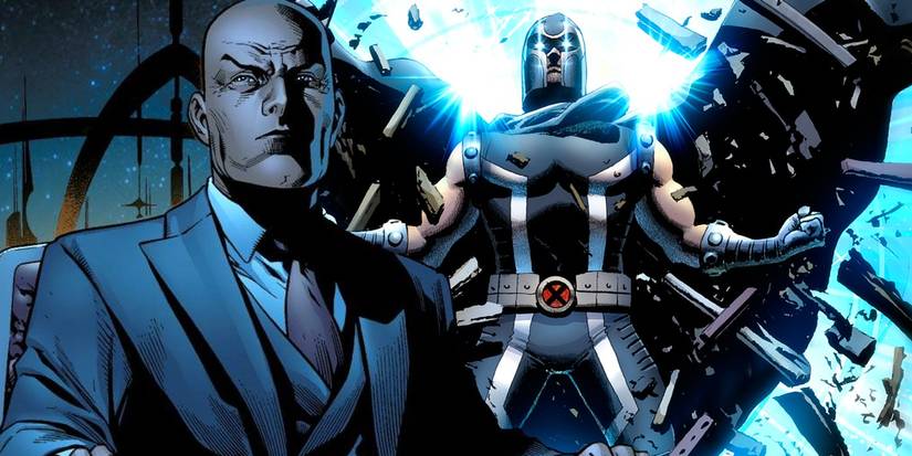 'Magneto Was Right': Marvel Finally Confirms One of Its Darkest Truths
