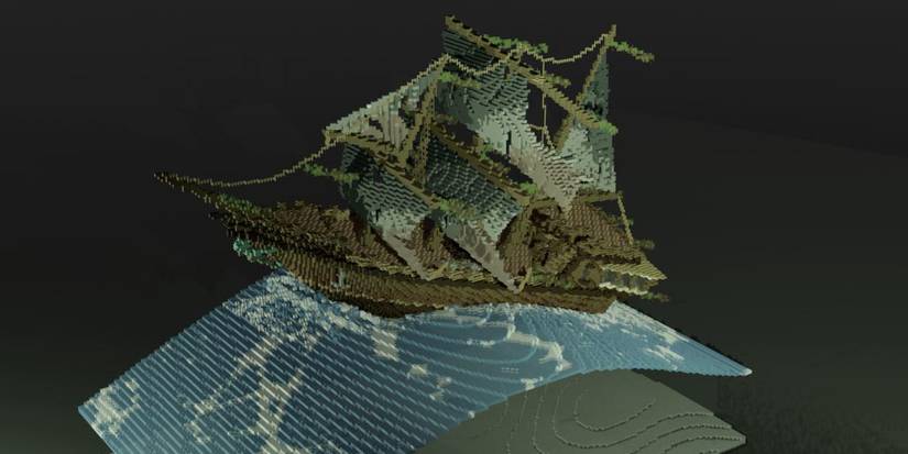 Coolest Minecraft Build Ideas For Inspiration