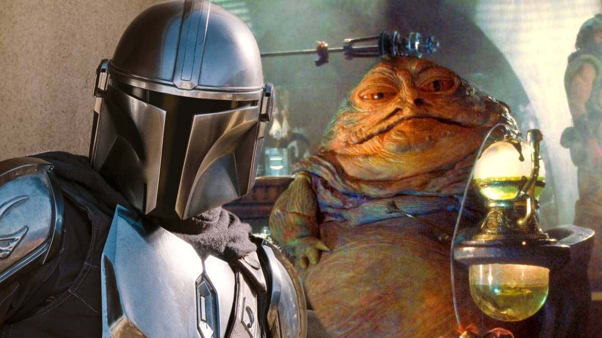 Dank Farrik: The Mandalorian Swear Word And Other Star Wars Curse Words ...