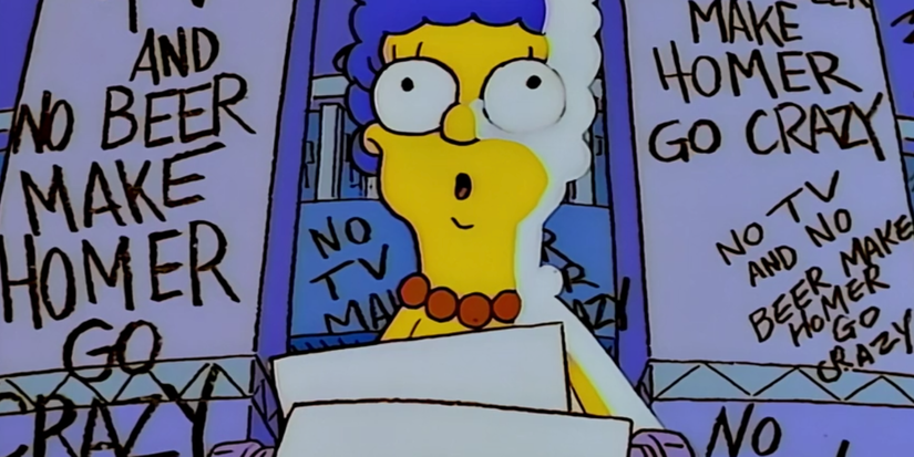 The Simpsons' 10 Greatest Female Characters