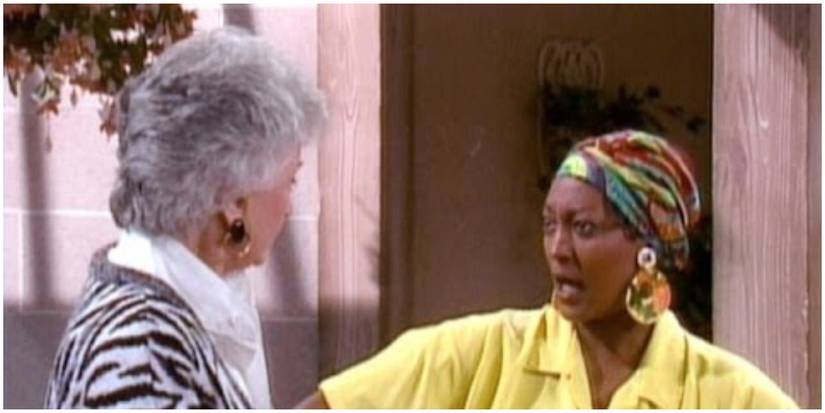10 Most Memorable Maid Characters On TV, Ranked