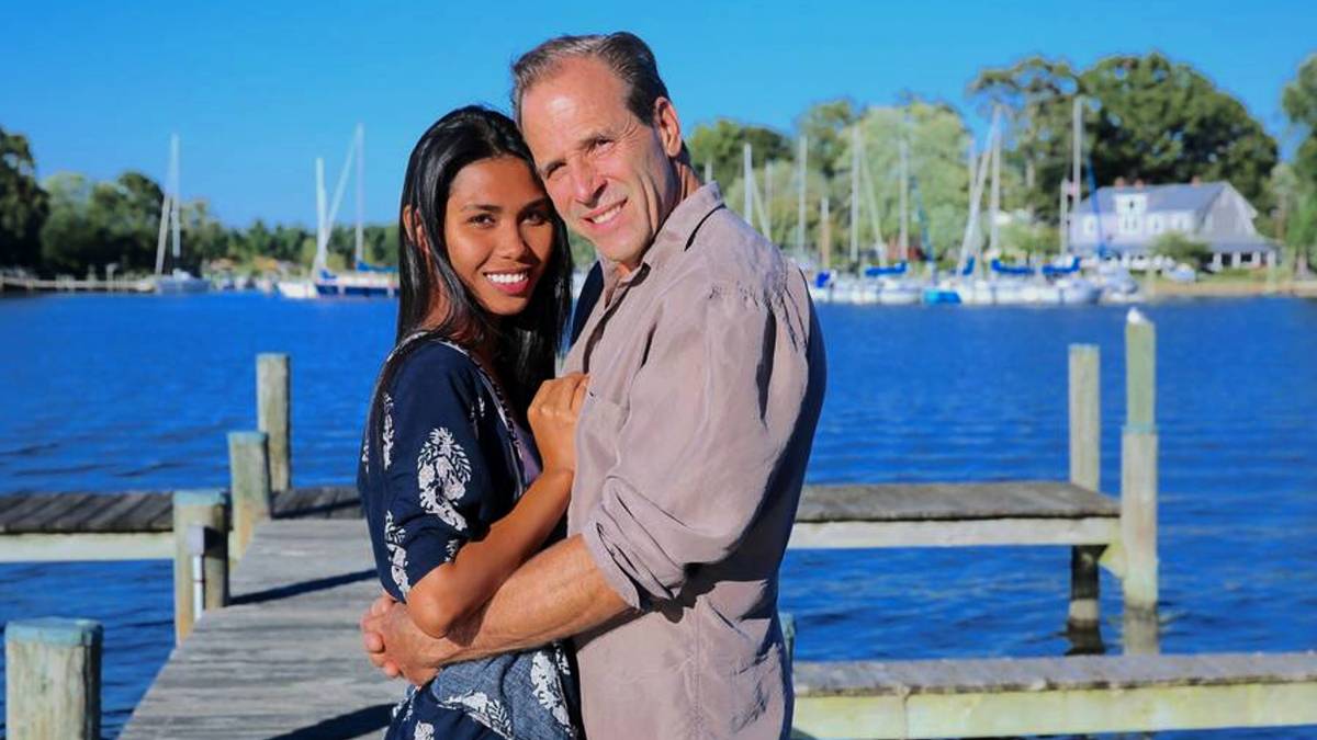 90 Day Fiancé: Mark Shoemaker's Daughter Shares Scoop on TLC Lawsuit