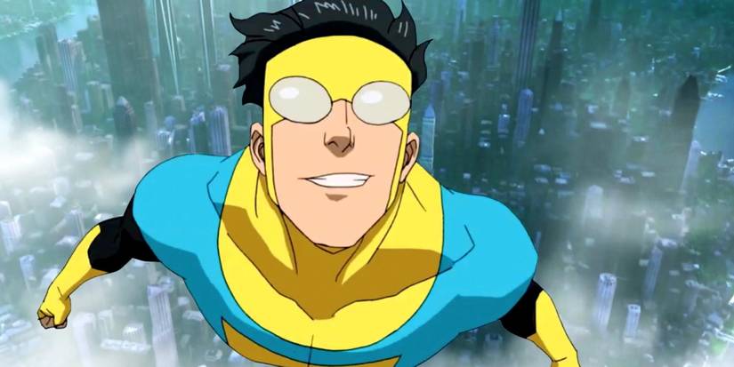 Amazon's Invincible: 10 Things Only Comic Book Fans Know About The Hero