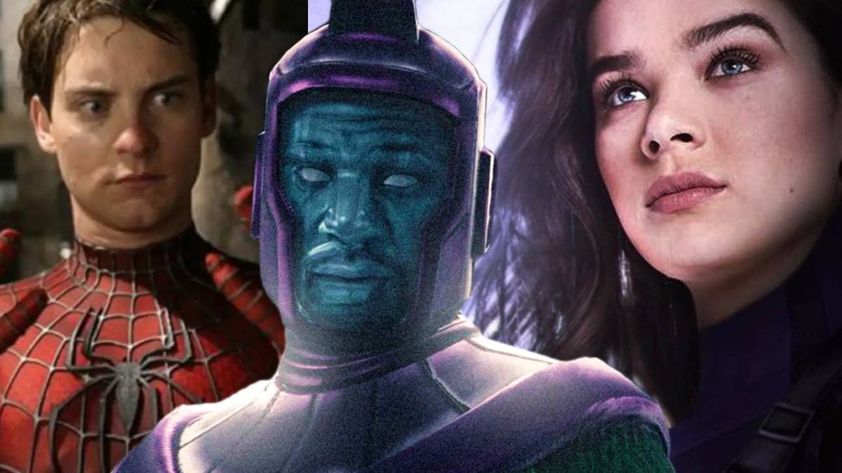 The Best MCU Movie & TV Show Reveals Of 2020