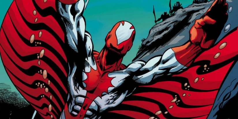 Every Armored Character MCU Phase 4 Can Introduce (& Which Are Confirmed)