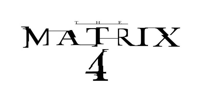 The Matrix 4 Officially Titled Resurrections