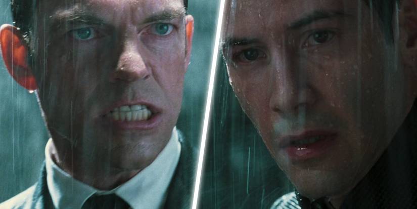 The Matrix: Neo's 10 Coolest Quotes From The Entire Trilogy
