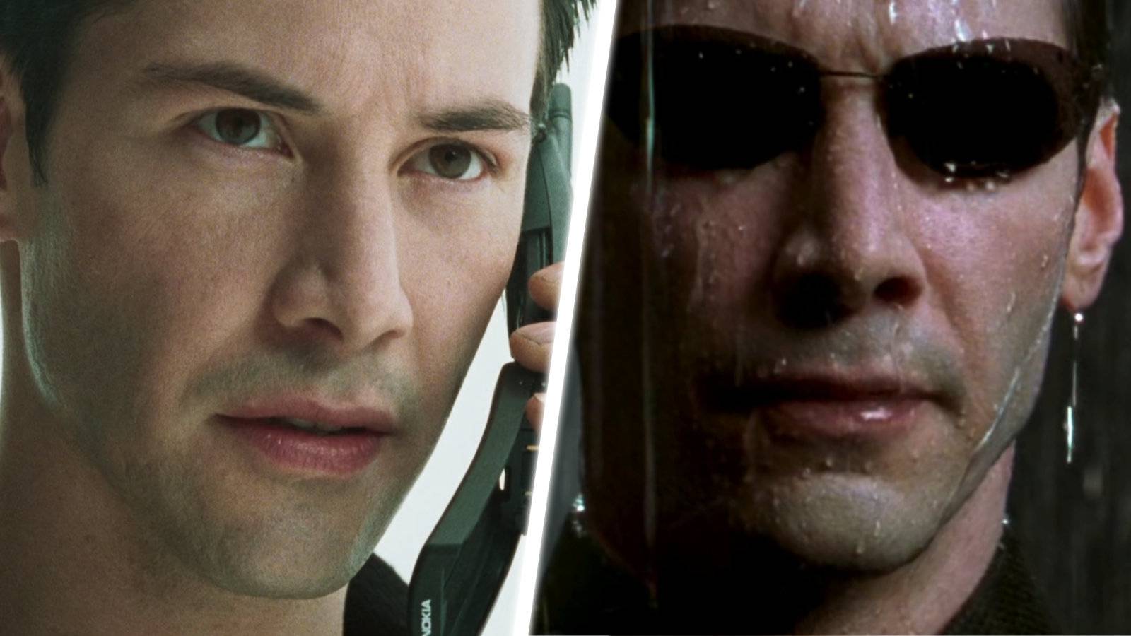 The Matrix: Neo's 10 Coolest Quotes From The Entire Trilogy