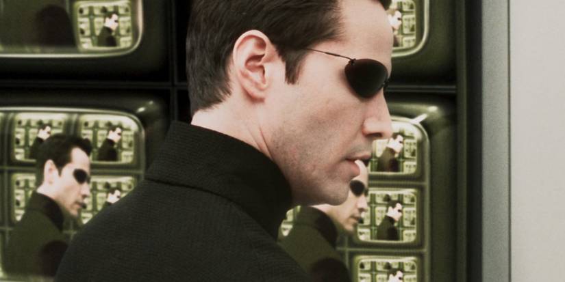 The Matrix: Neo's 10 Coolest Quotes From The Entire Trilogy