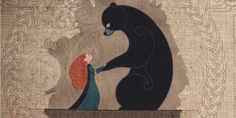 13 Most Despicable Acts Committed By A Disney Princess, Ranked