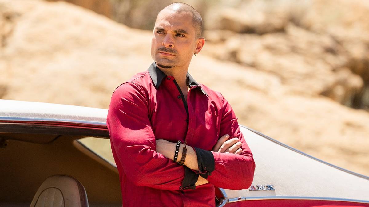 Better Call Saul: Every Theory On Where Nacho Is During Breaking Bad