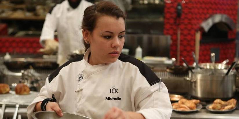 Hell's Kitchen: The 10 Best Chefs, Ranked By Skill Level