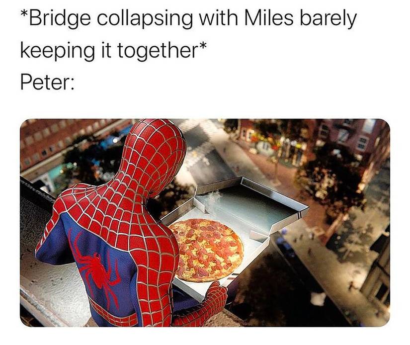 Spider-Man Miles Morales: 10 Hilarious Memes Celebrating The Game’s Release