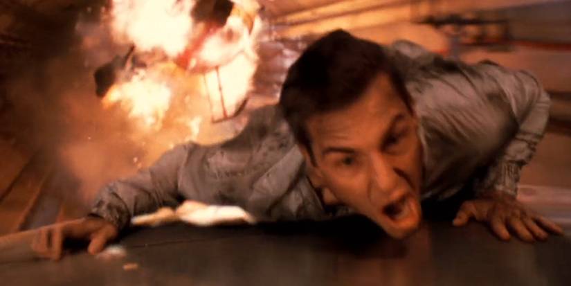 Mission: Impossible - Ethan Hunt's 10 Coolest Bad Guy Kills