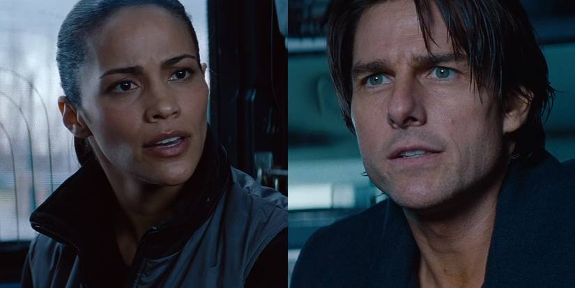 Mission: Impossible – Ethan Hunt's 15 Coolest Quotes