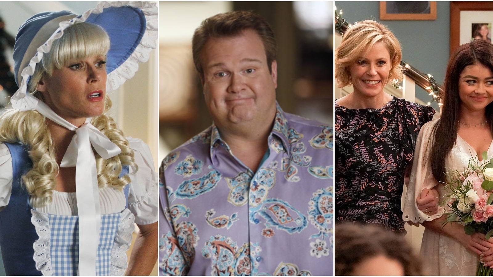Modern Family: The 5 Most (And 5 Least) Realistic Storylines