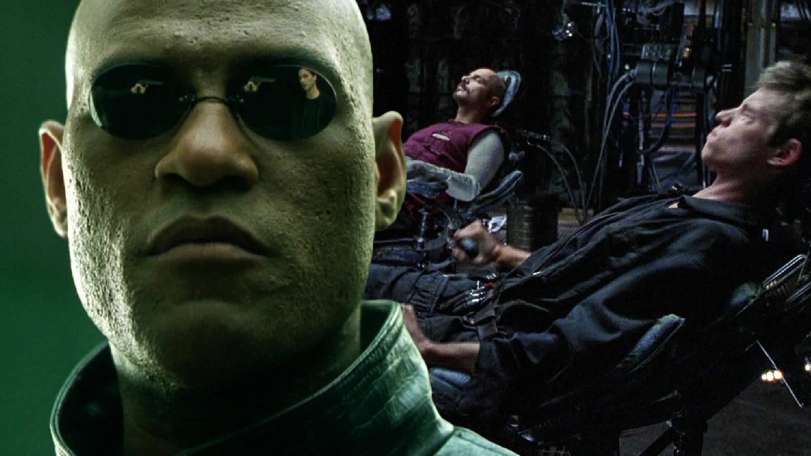 Why Dying In The Matrix Kills People In Real Life