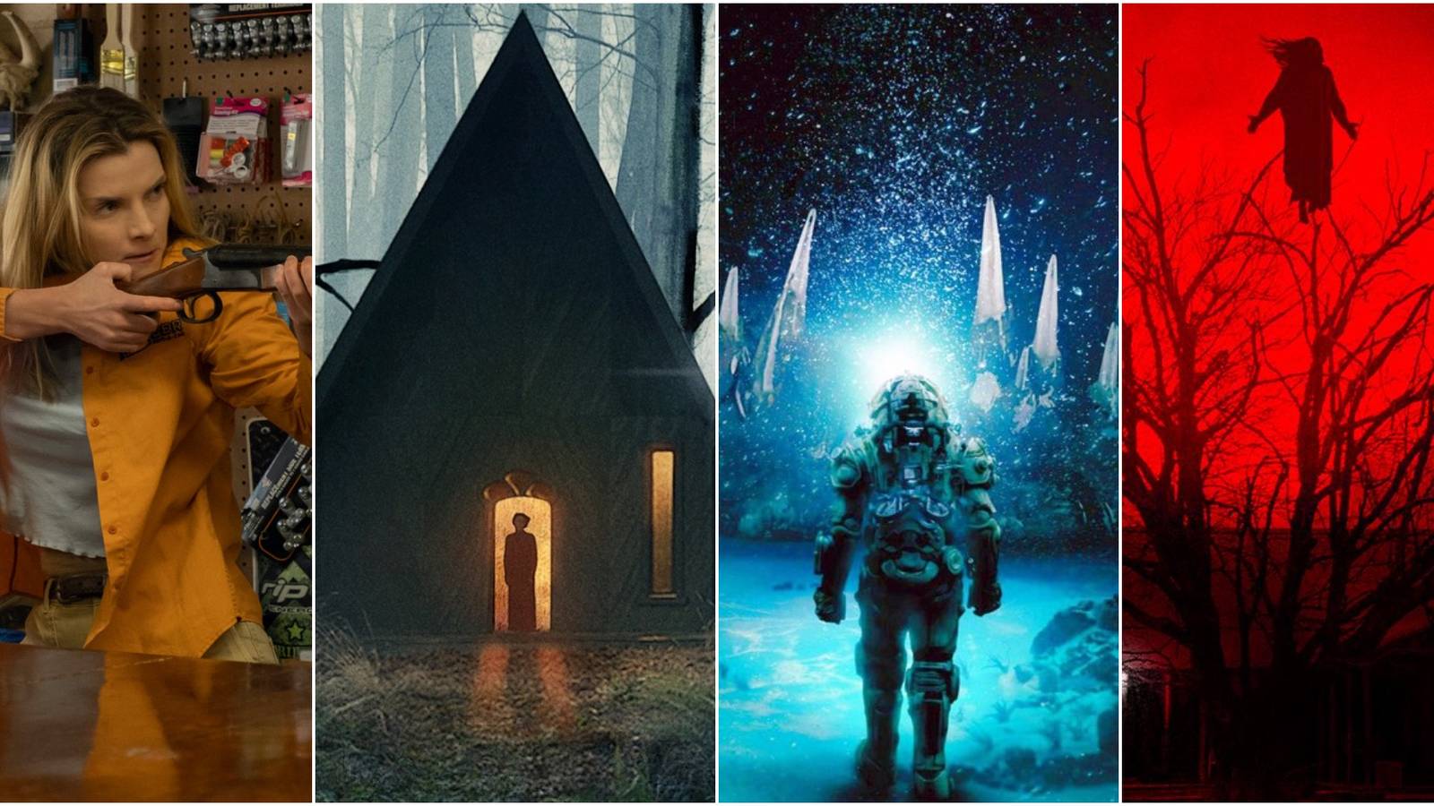 The Most Underrated Horror Movies Of 2020